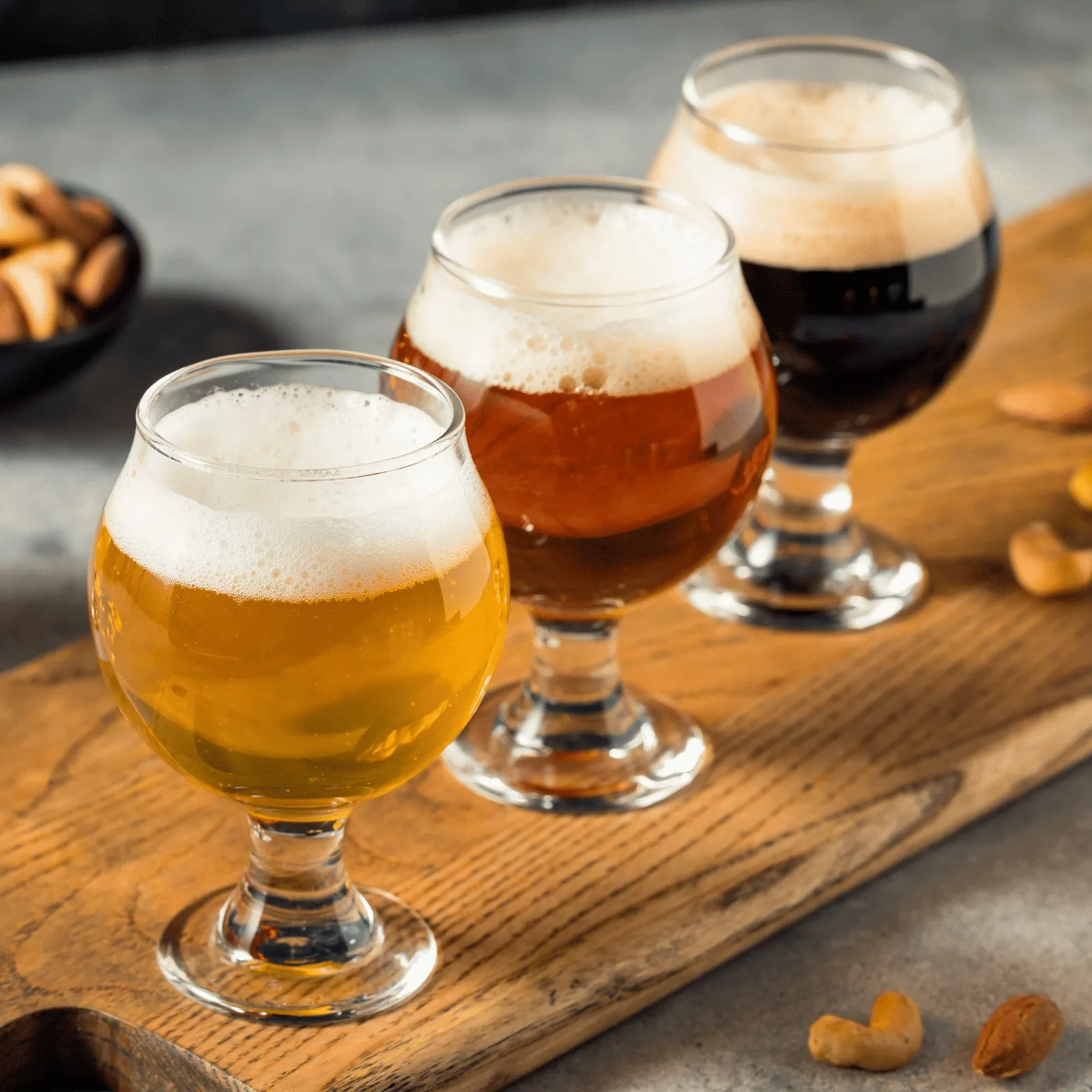 Cerveja artesanal sem álcool | Cervejar